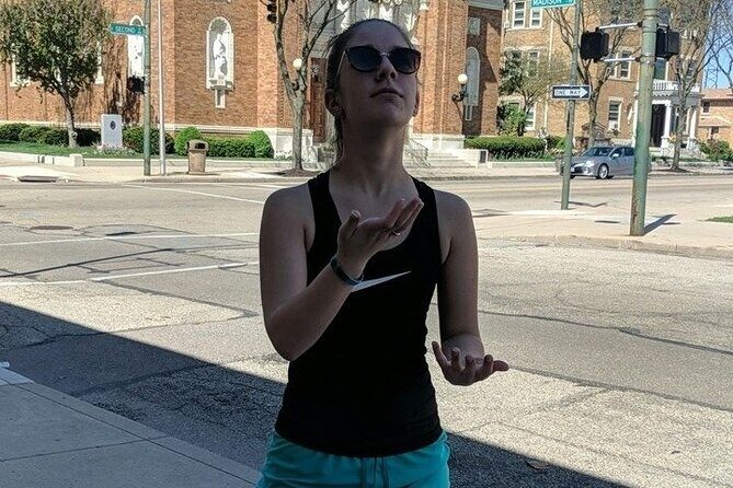 Fun Scavenger Hunt in Clovis by Zombie Scavengers - Final Thoughts