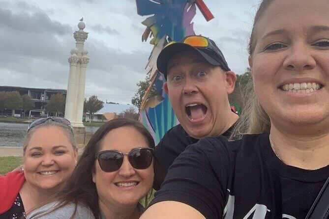 Fun Scavenger Hunt in Las Vegas - What You Can Expect During the Adventure