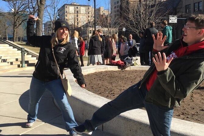 Fun Scavenger Hunt in Overland Park by Zombie Scavengers - What to Expect from the Zombie Scavengers Adventure