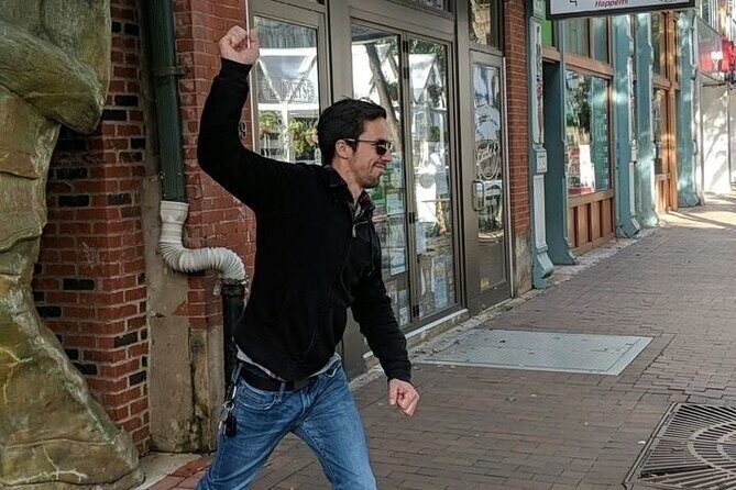 Fun Scavenger Hunt in Pigeon Forge by Wacky Walks - How the Game Works