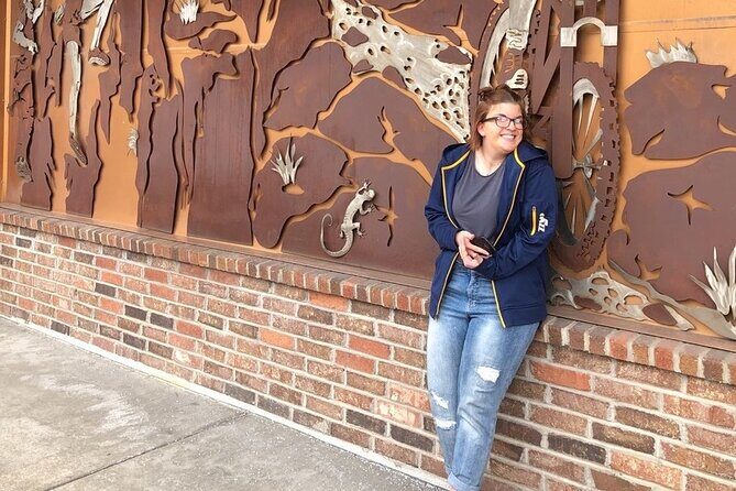 Fun Scavenger Hunt in San Angelo by Zombie Scavengers - What to Expect