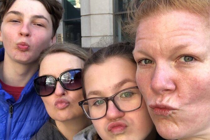 Fun Scavenger Hunt in Surprise by Zombie Scavengers - A Closer Look at the Zombie Scavengers Experience