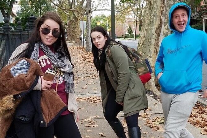 Fun Scavenger Hunt in Warren by Zombie Scavengers - The Experience in Detail