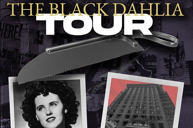 Funeral Limo Tour Hollywood Horror Story: The Black Dahlia - An In-Depth Look at the Hollywood Horror Limo Tour