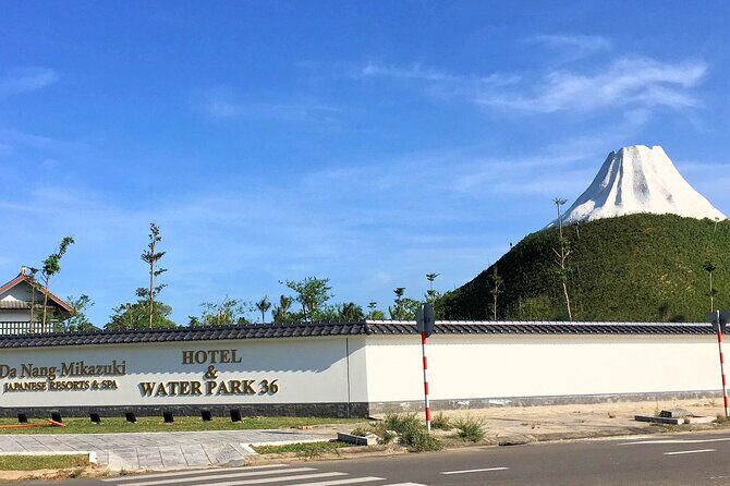 Funny & Relaxing time at Mikazuki Water Park with Onsen in Da Nang - Visitor Reviews and Authentic Insights