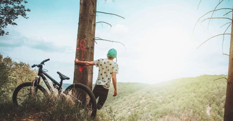 Füssen: E-Bike or Mountain Bike Rental - Why Rent a Bike in Füssen?