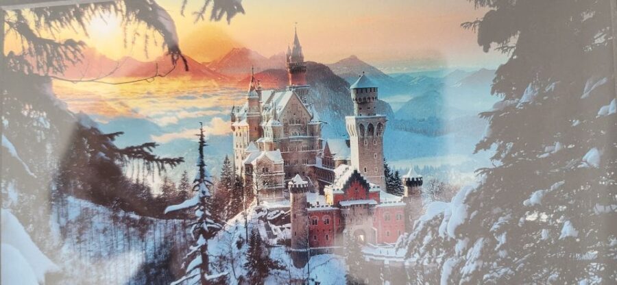 Füssen: Neuschwanstein Castle Entry Ticket and Audio Guide - Final Thoughts