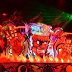 Futuristic Show at Samurai Restaurant with Meal or 2Drinks - The Real Visitor Perspectives