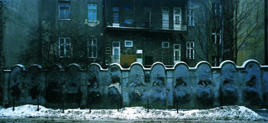 Galicja Jewish Museum - What to Expect During Your Visit
