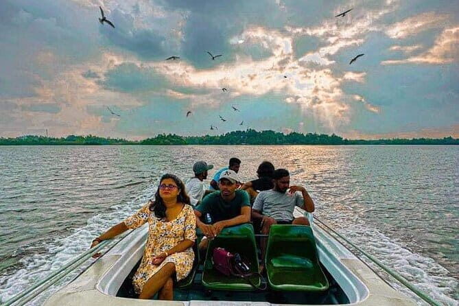Galle ALL INCLUDED Tour from Hambantota Port (Shore excursions) - Who Should Consider This Tour
