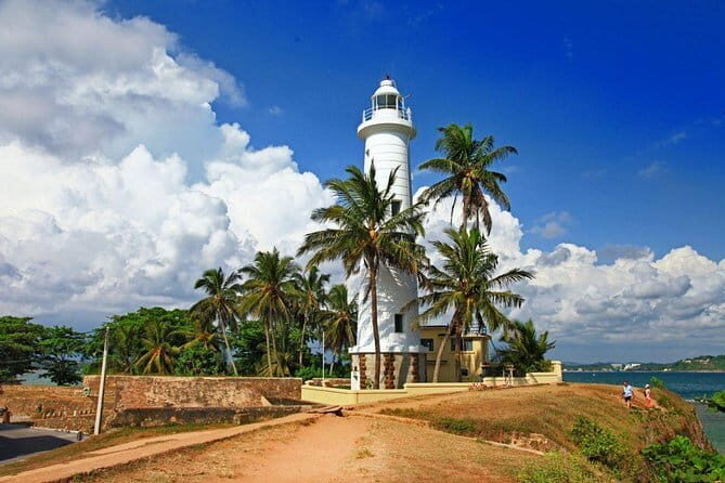 Galle Day Tour From Galle (All Inclusive) - What You Get and Why It Matters