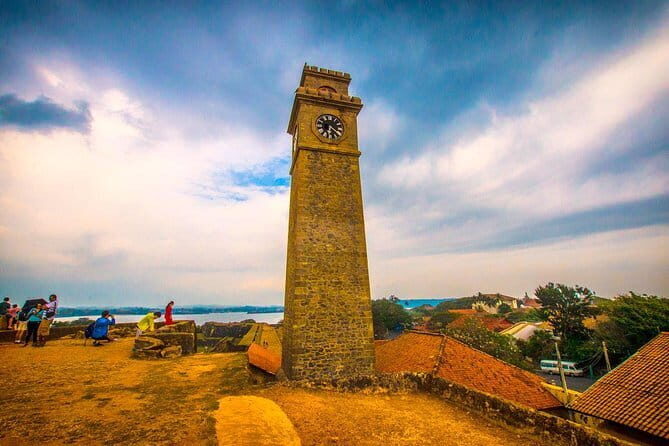 Galle Day Tour From waskaduwa - What Reviews Say (Hypothetical)