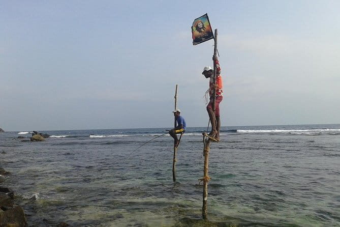 Galle fort day tour from colombo Explore Galle Madu River in a day trip - A Deep Dive into the Itinerary