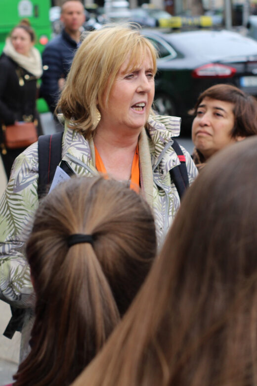 Galway: Best of Galway City & Claddagh Walking Tour - A Walk Through Galway’s Historic Streets