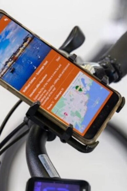 Galway City Self-Guided Electric Bike Tour: Half-Day - Final Thoughts