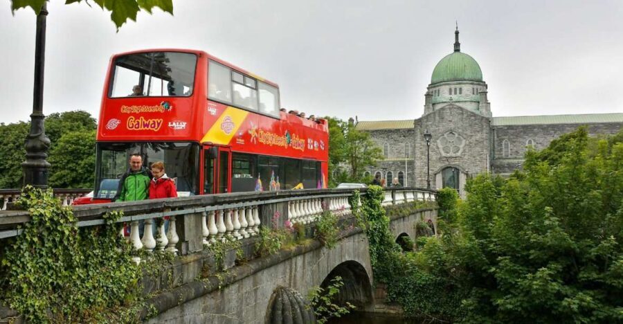 Galway: City Sightseeing Hop-On Hop-Off Bus Tour - Who Should Consider This Tour?
