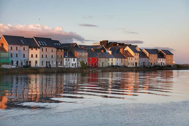 Galway City Walk: Rougues, Rebels and Rakes - An In-Depth Look at Galway’s Historic Streets and Stories