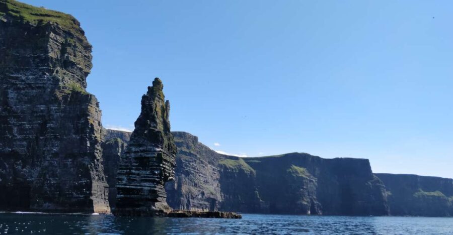 Galway: Cliffs Cruise, Aran Islands & Connemara Day Tour - FAQs