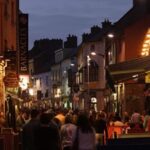 Galway: Dark History Guided City Walking Tour - What You Can Expect on the Tour