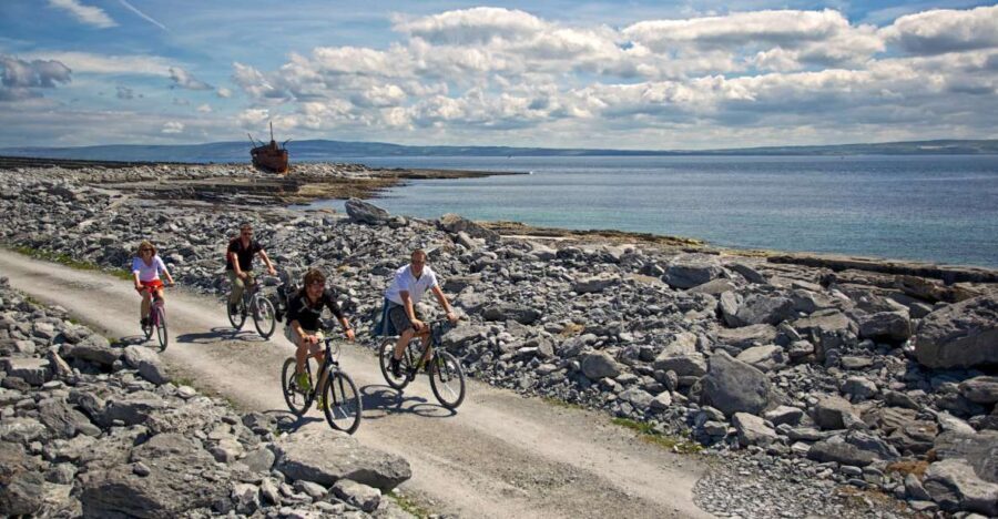 Galway: Day Trip Ferry to Inis Oírr (Aran Islands) - The Value: What You’re Getting for $45