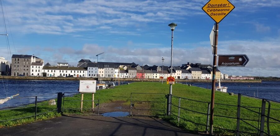 Galway Private Walking Tour - What’s Included and Why It Matters