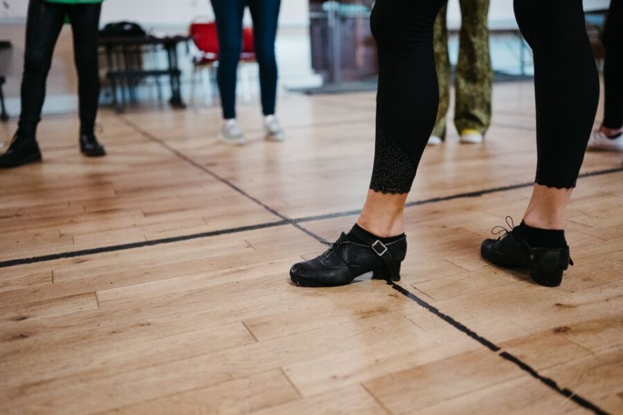 Galway: The Irish Dance Experience - Who This Experience Is Best For