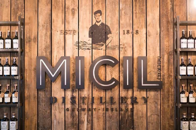 Galway: Traditional Irish Poitin & Gin Distillery Tour - What to Expect and Why It Matters