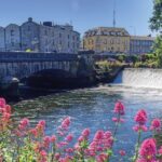 Galway: Welcome to Galway Walking Tour - What to Expect from a 75-Minute Tour