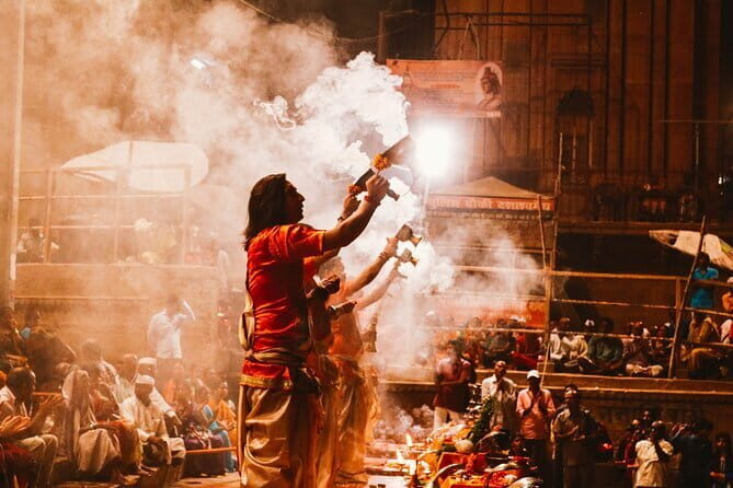 Ganges Ceremony and Boat ride at Dusk - What We Think About the Tour’s Value