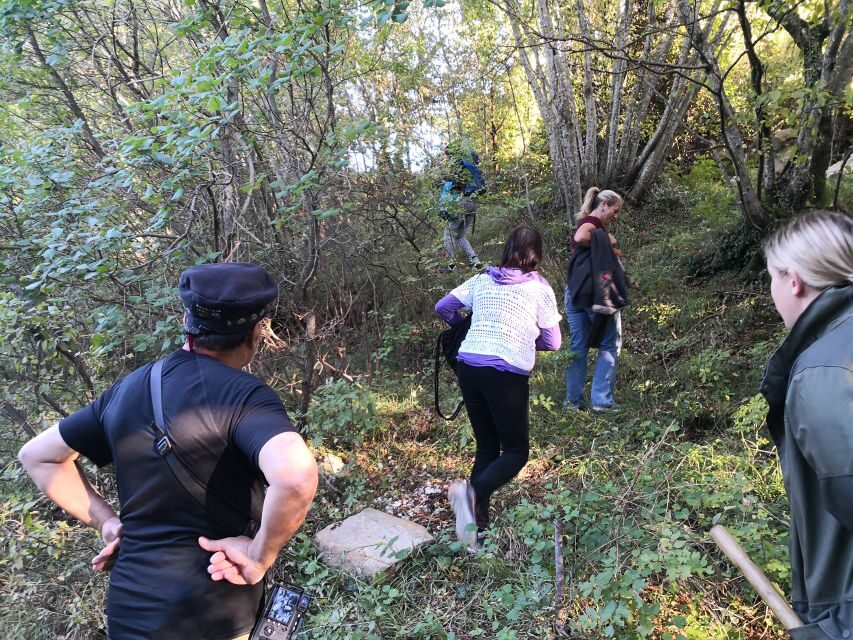 Gaon - Istria: Truffles Hunting & Cooking & Tasting - Authenticity, Value, and Who Should Book
