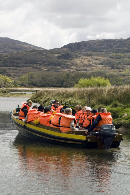 Gap of Dunloe Tour by Foot & Boat - What Makes This Tour Stand Out?