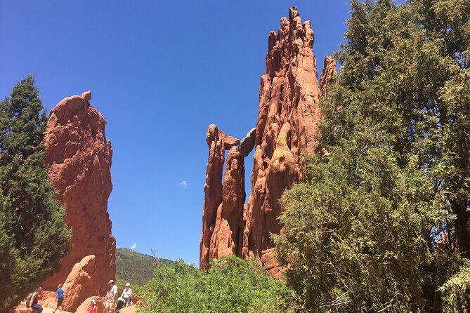 Garden of the Gods 2 Hour Walking Tour - Final Thoughts: Who Is This Tour Best For?