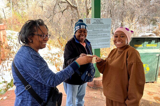Garden of the Gods and Manitou Springs Jeep Tour - Why This Tour Is a Great Choice