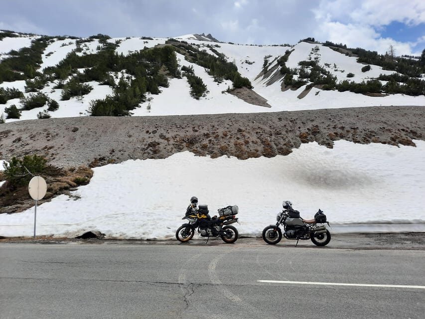 Garmisch-Partenkirchen: Guided motorcycle tours - Why This Tour Offers Real Value