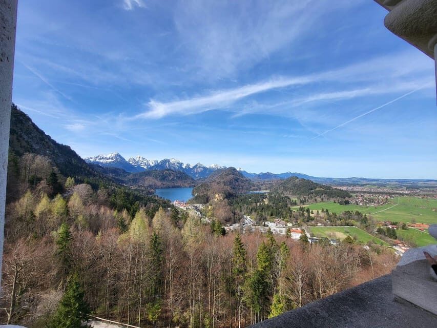 Garmisch-Partenkirchen: Neuschwanstein Castle Express Tour - Final Thoughts