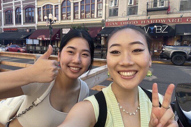 Gaslamp Secrets: Self-Guided Puzzle Walk in San Diego - Final Thoughts