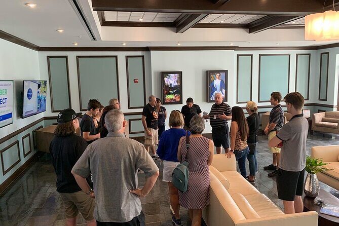 Gastro Secrets of Winter Park - Foodie Walking Tour - Is It Worth the Price?