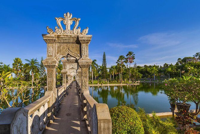 Gate Heaven of LEMPUYANG TEMPLE & East Bali Tours - The Sum Up