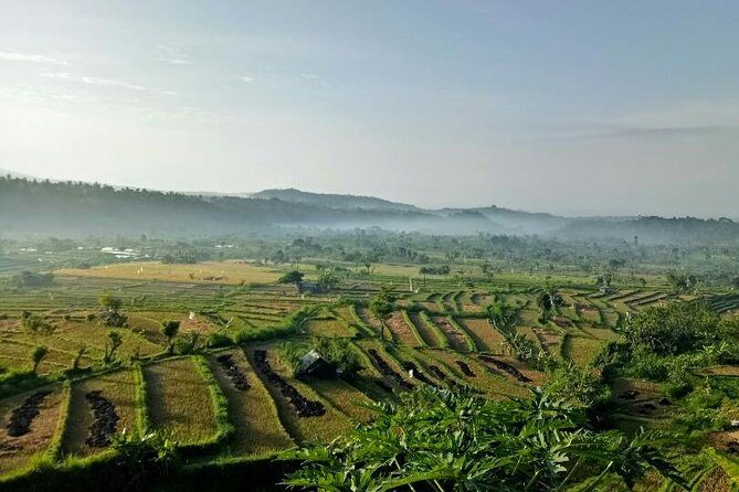 Gate of Heaven and the Amazing East Bali - An In-Depth Look at the Itinerary