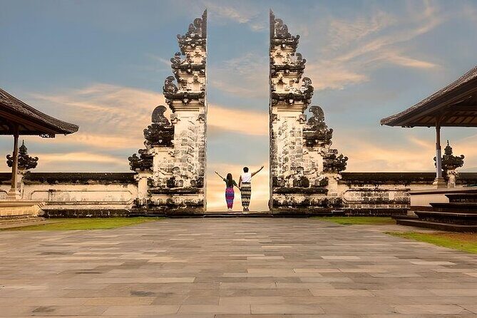 Gate Of Heaven Highligt Private Fullday Tour - Final Thoughts