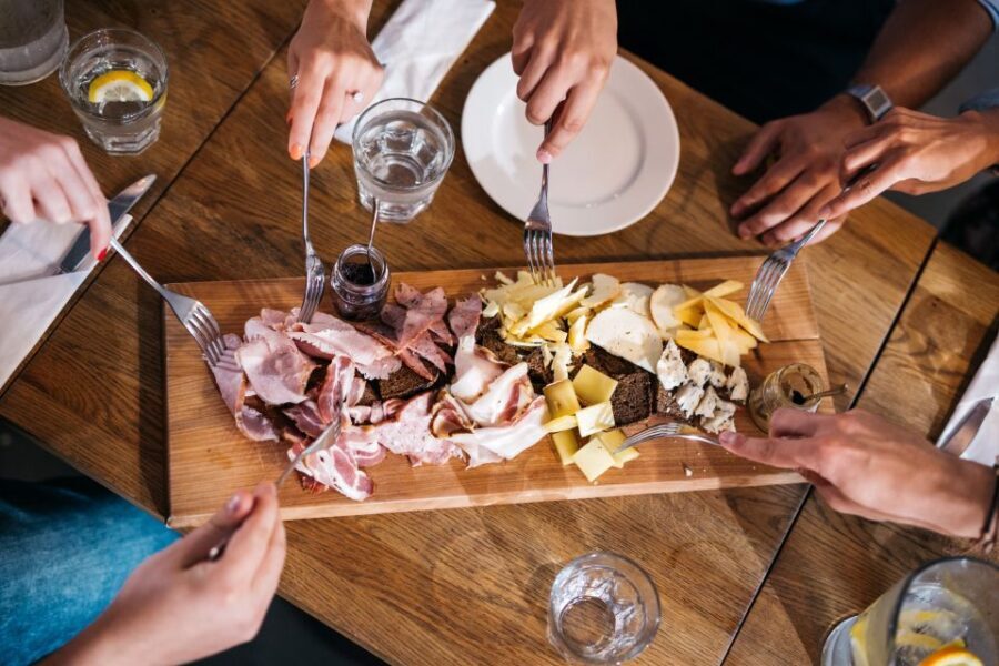 Gdansk: 4-Hour Polish Food Tour - The Value of the Experience