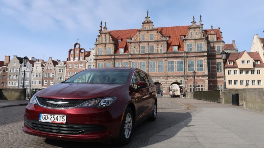 Gdansk and Stutthof Concentration Camp Private Tour - Who Will Enjoy This Tour?