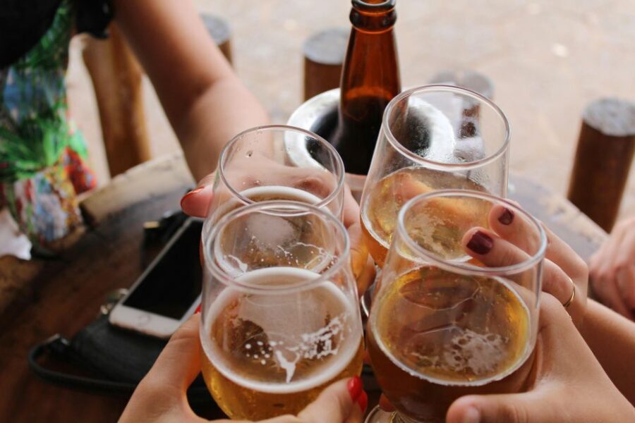 Gdansk: Beer Tasting Experience - Is This Tour Worth It?