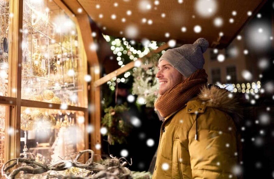 Gdansk Christmas Magic: A Private Walking Tour - Who Will Love This Tour?