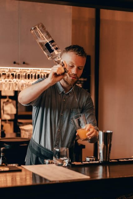 Gdansk: Cocktail Workshop Experience - Final Thoughts
