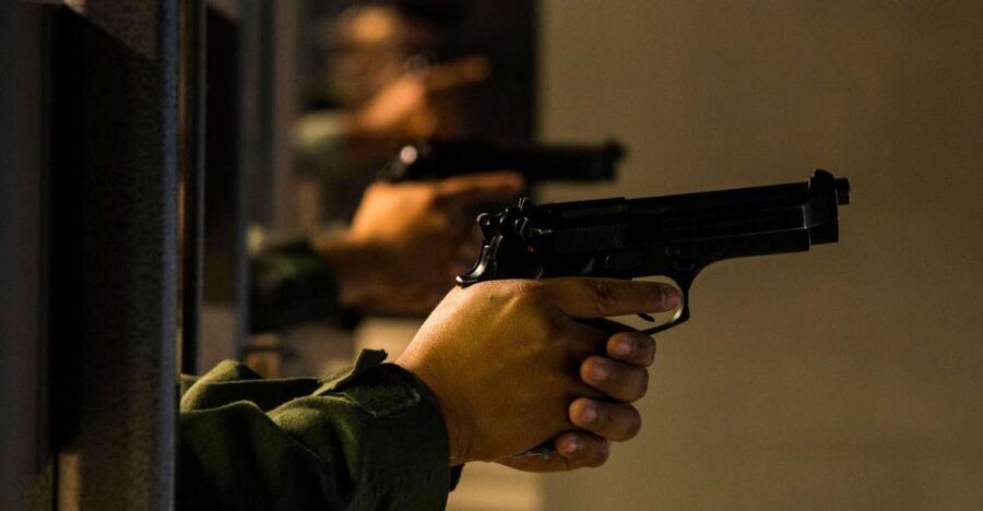 Gdansk: Extreme Shooting Range with Private Transport - Final Thoughts