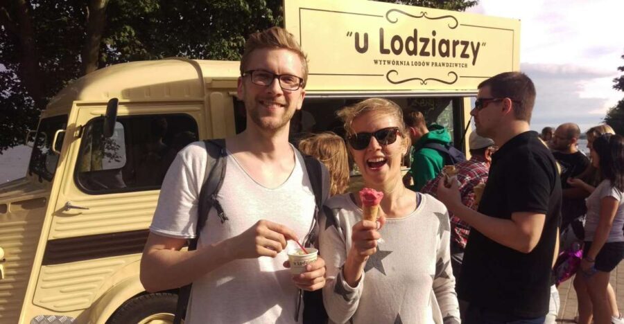 Gdansk Food Tour Experience - What Are the Food and Drink Highlights?