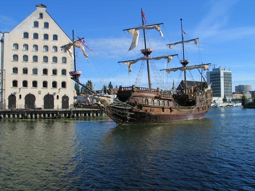Gdansk: Guided Round-Trip Cruise to Westerplatte - Final Thoughts: Is It Worth It?
