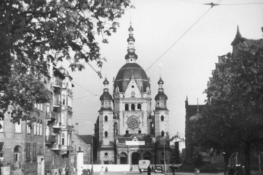 Gdansk: Jewish Heritage Guided Private Walking Tour - FAQs