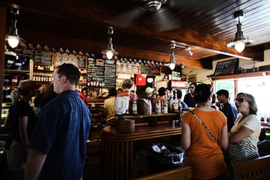 Gdansk: Polish Beer Tasting Tour - Who Will Love This Tour?